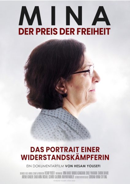 Filmvorführung Heidelberg: Mina - Preis der Freiheit - PdH – Fakten ... Filmvorführung Heidelberg: Mina - Preis der Freiheit - PdH – Fakten ...
