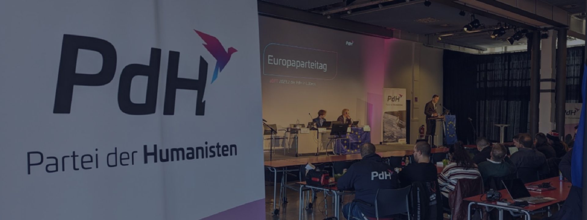 Werbemittelshop - PdH – Fakten, Freiheit, Fortschritt!