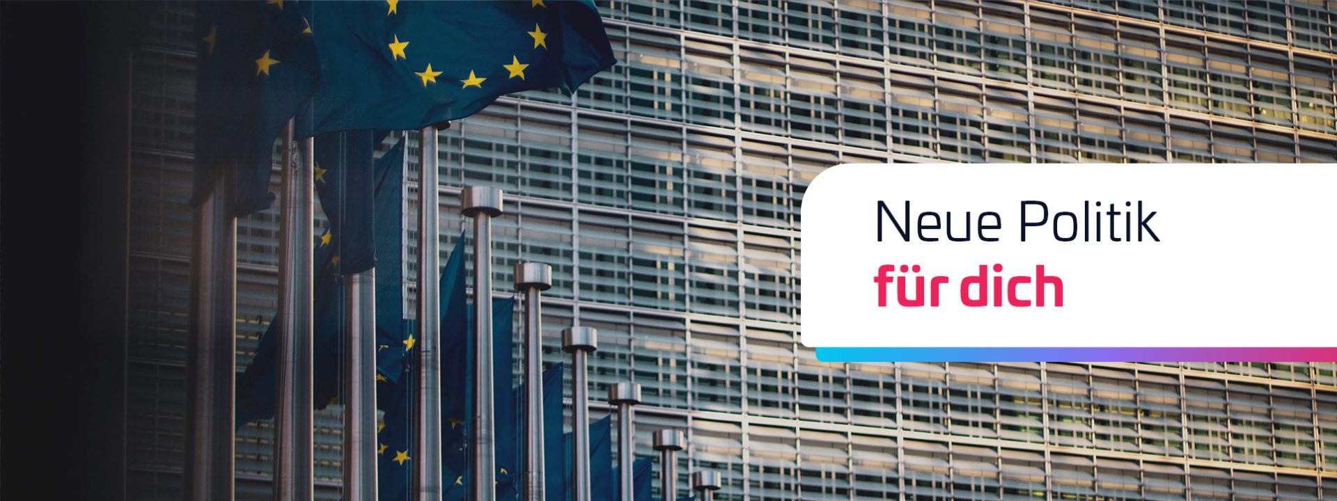 Europawahlprogramm 2024 der PdH | Partei der Humanisten